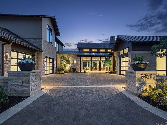 24611 Cliff Line, San Antonio, TX 78257 | MLS #1859020 | Zillow