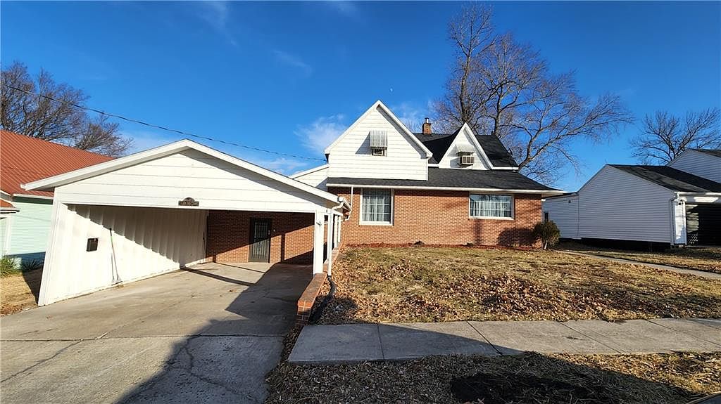 605 S 20th St, Bethany, MO 64424 | Zillow