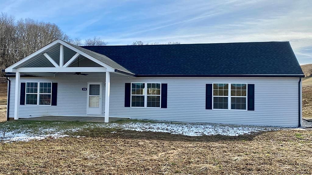 128 Long Meadows Ln, Max Meadows, VA 24360 | MLS #92244 | Zillow