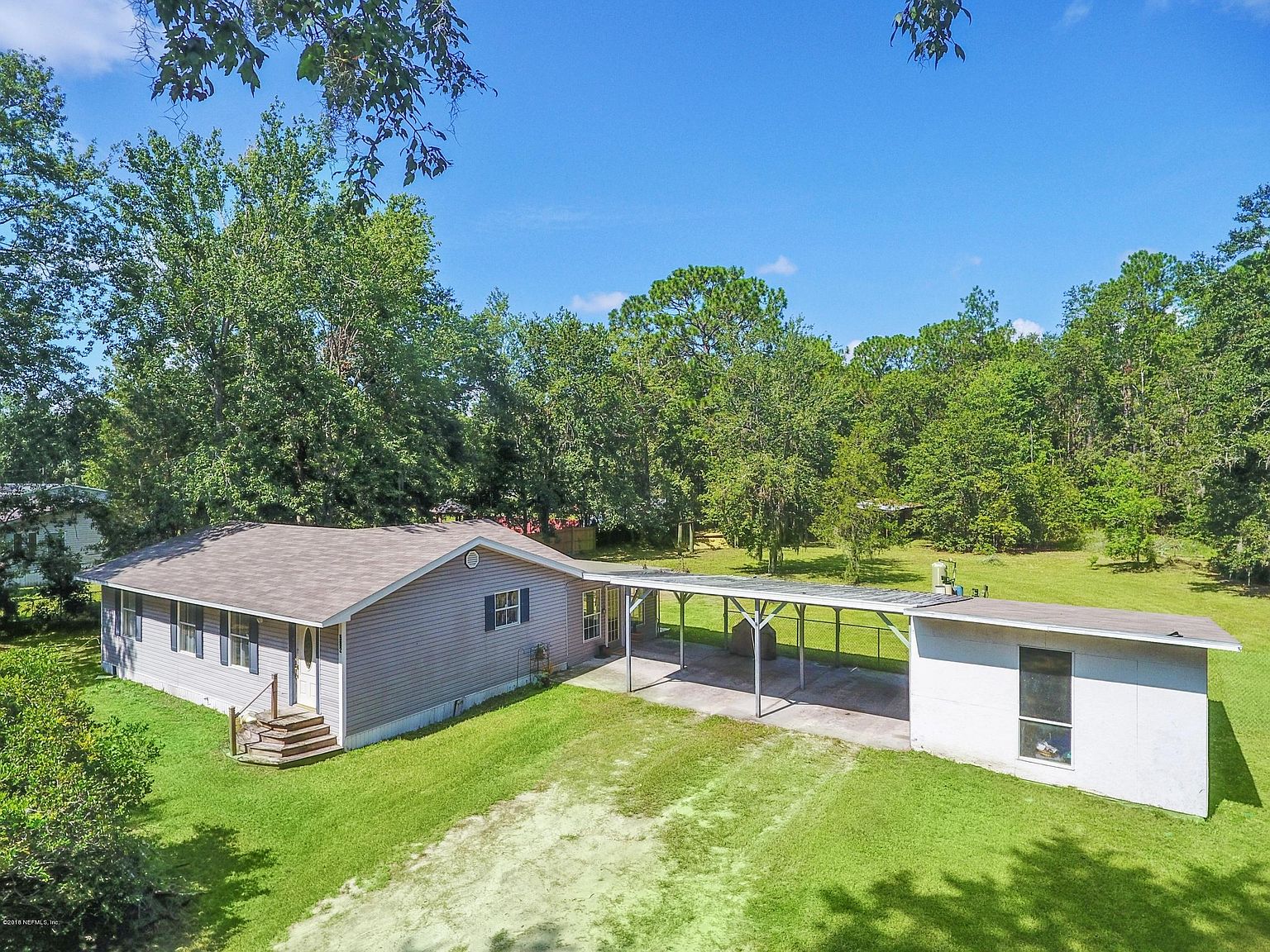 582 Cathy Tripp Ln, Jacksonville, FL 32220 | Zillow