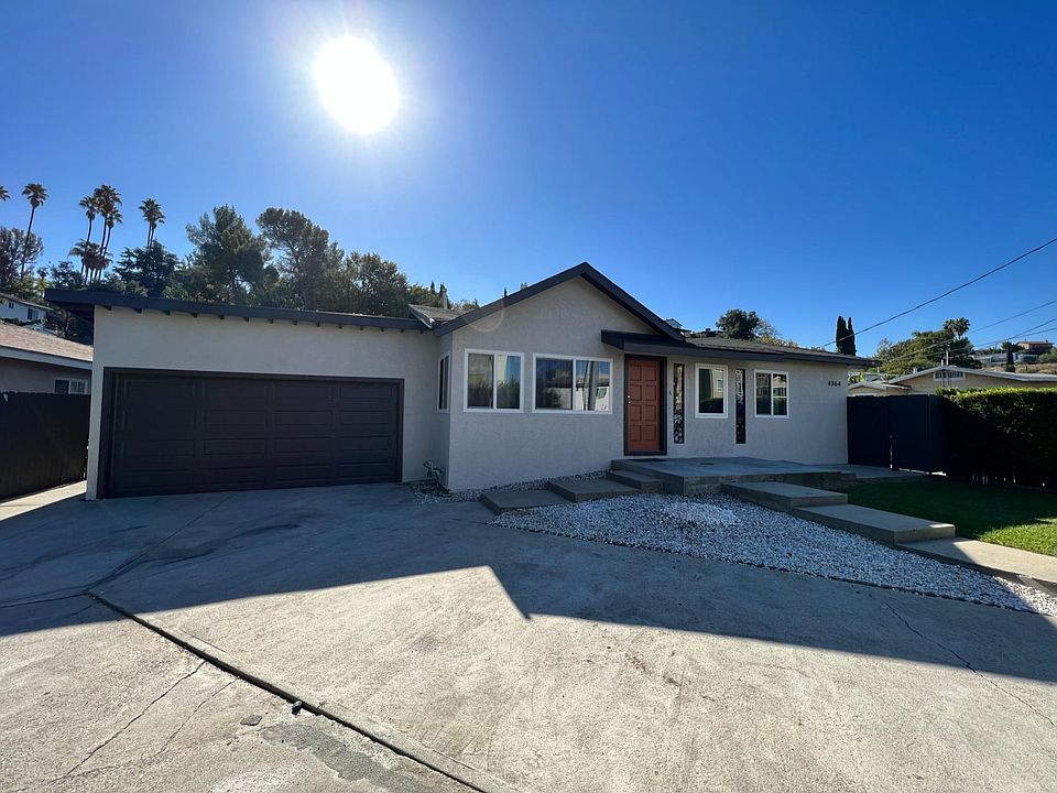 4364 Toland Way, Los Angeles, CA 90041 | Zillow
