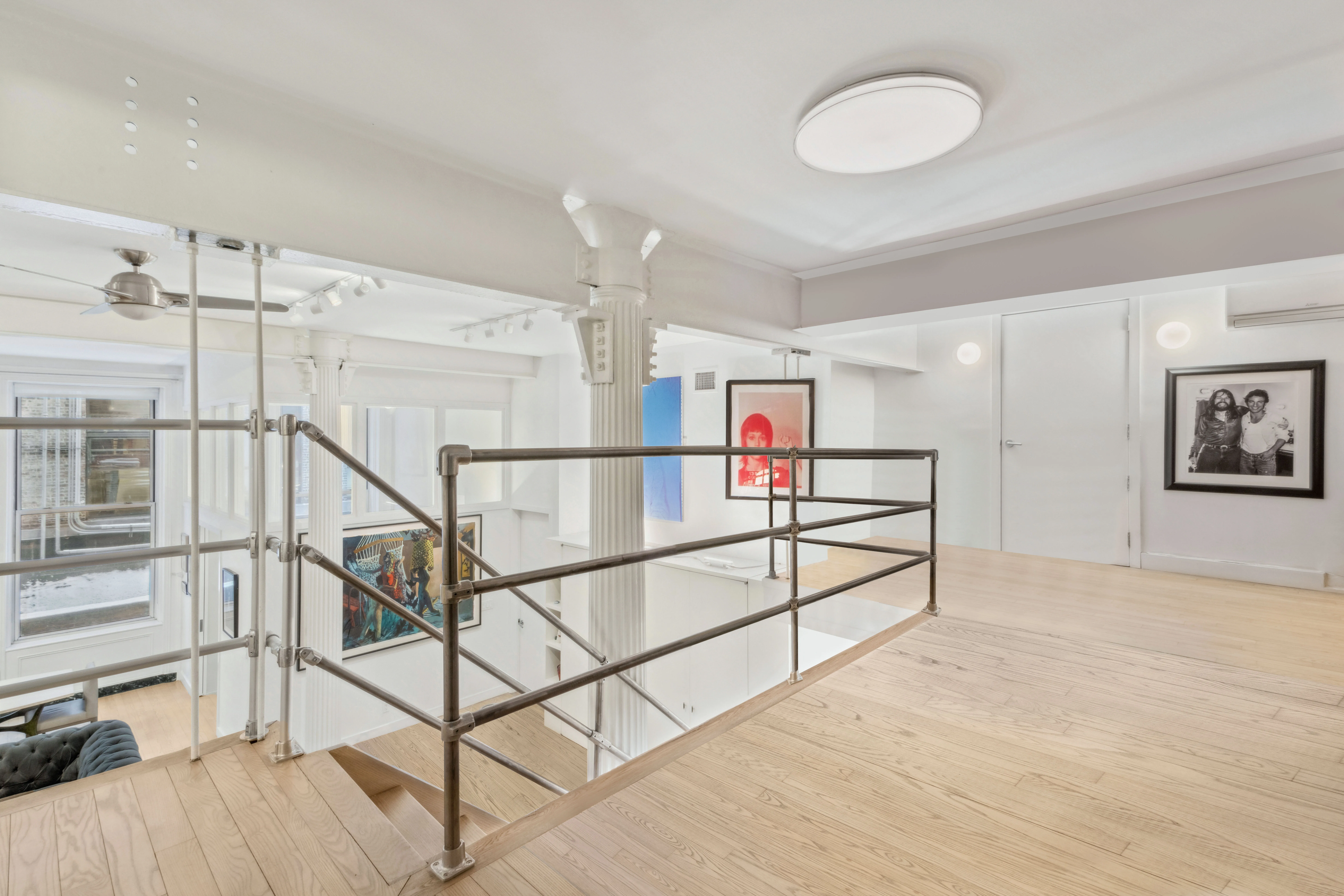 142 Duane Street #2B in Tribeca, Manhattan | StreetEasy