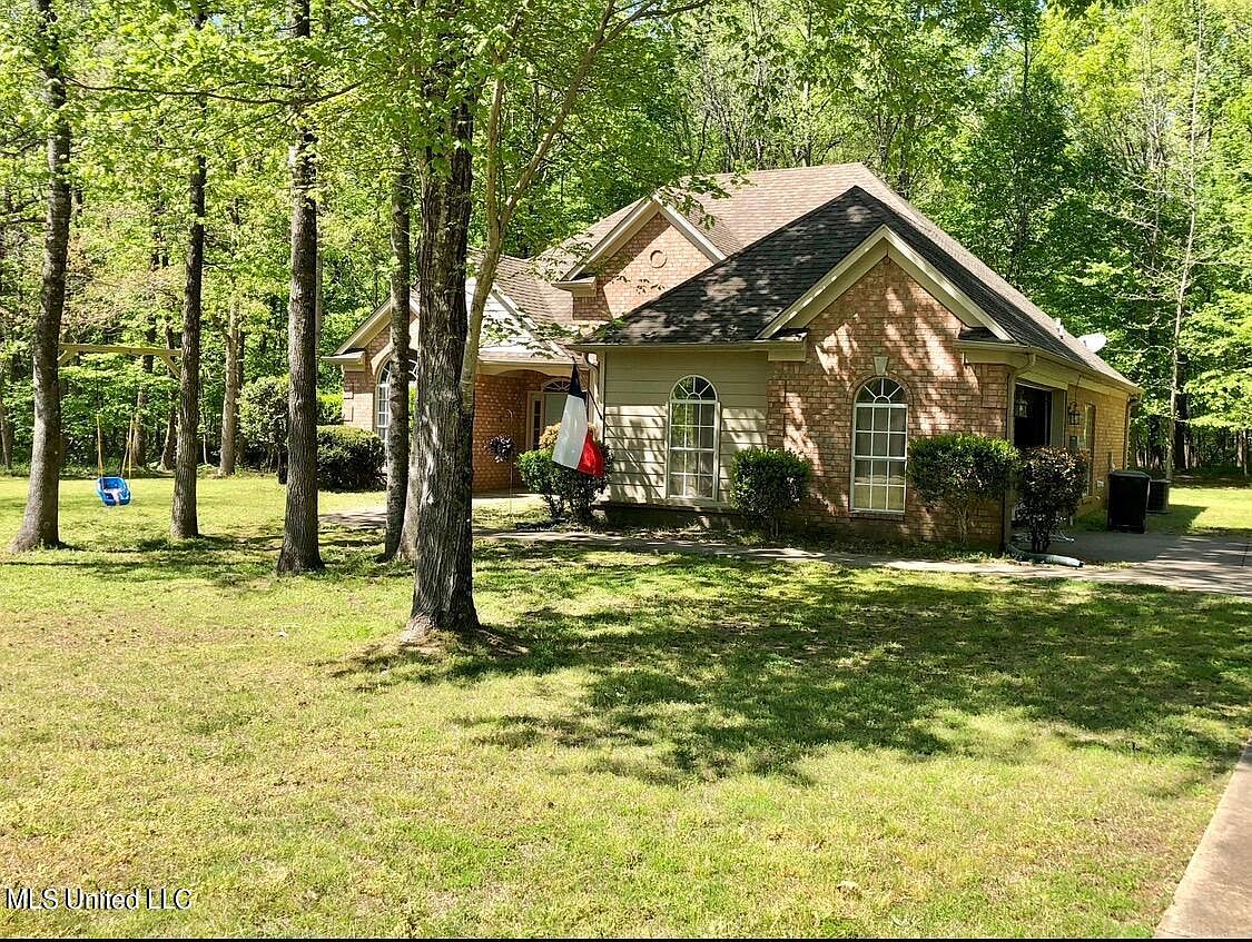 88 Timber Ridge Dr, Byhalia, MS 38611 | MLS #4067284 | Zillow