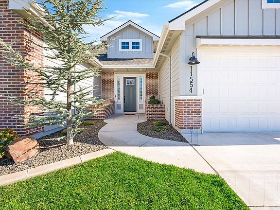 11554 W Buteo Dr, Nampa, ID 83686 | Zillow