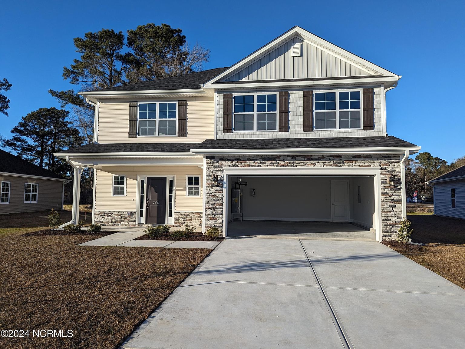 758 Greenwich Place, Richlands, NC 28574 | Zillow
