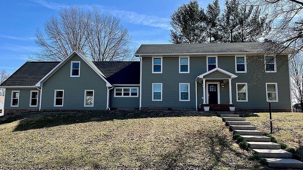 160 Partridge Dr, Russell, KY 41169 | Zillow