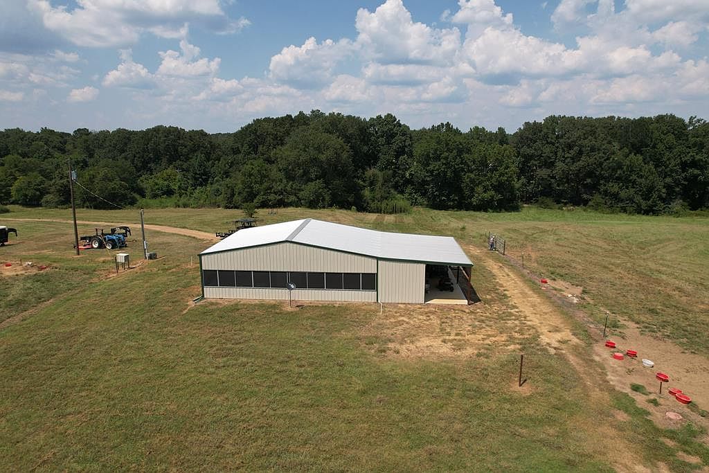 1072 Barlow Rd, Pattison, MS 39144 | MLS #142964 | Zillow