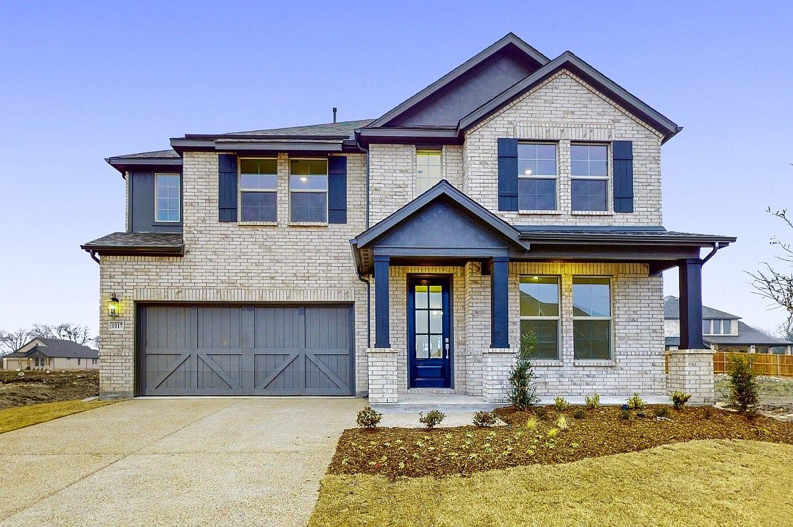 1017 Pecan Glen Dr, Melissa, TX 75454 | Zillow