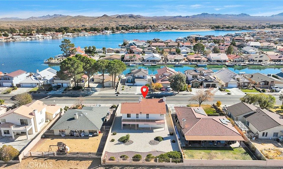 27584 Silver Lakes Pkwy, Helendale, CA 92342 | MLS #HD24239051 | Zillow