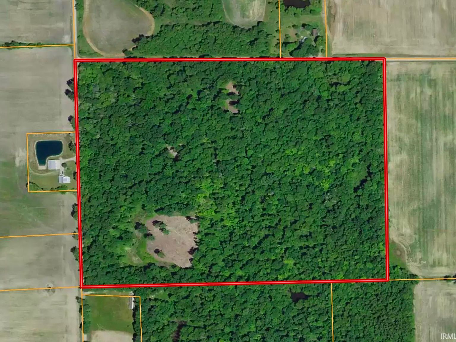 County Road 6, Waterloo, IN 46793 | MLS #202400749 | Zillow