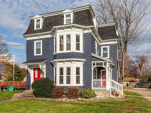 357 N Main St, North Smithfield, RI 02896 | MLS #1351692 | Zillow