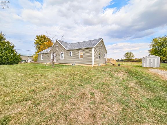 143 County Road 26, Helena, OH 43435 | Zillow