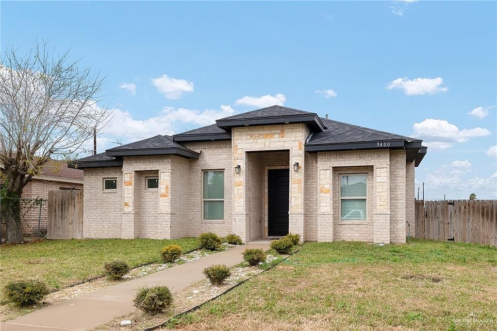 3400 Katrina Ave, Mcallen, TX 78503 | Zillow