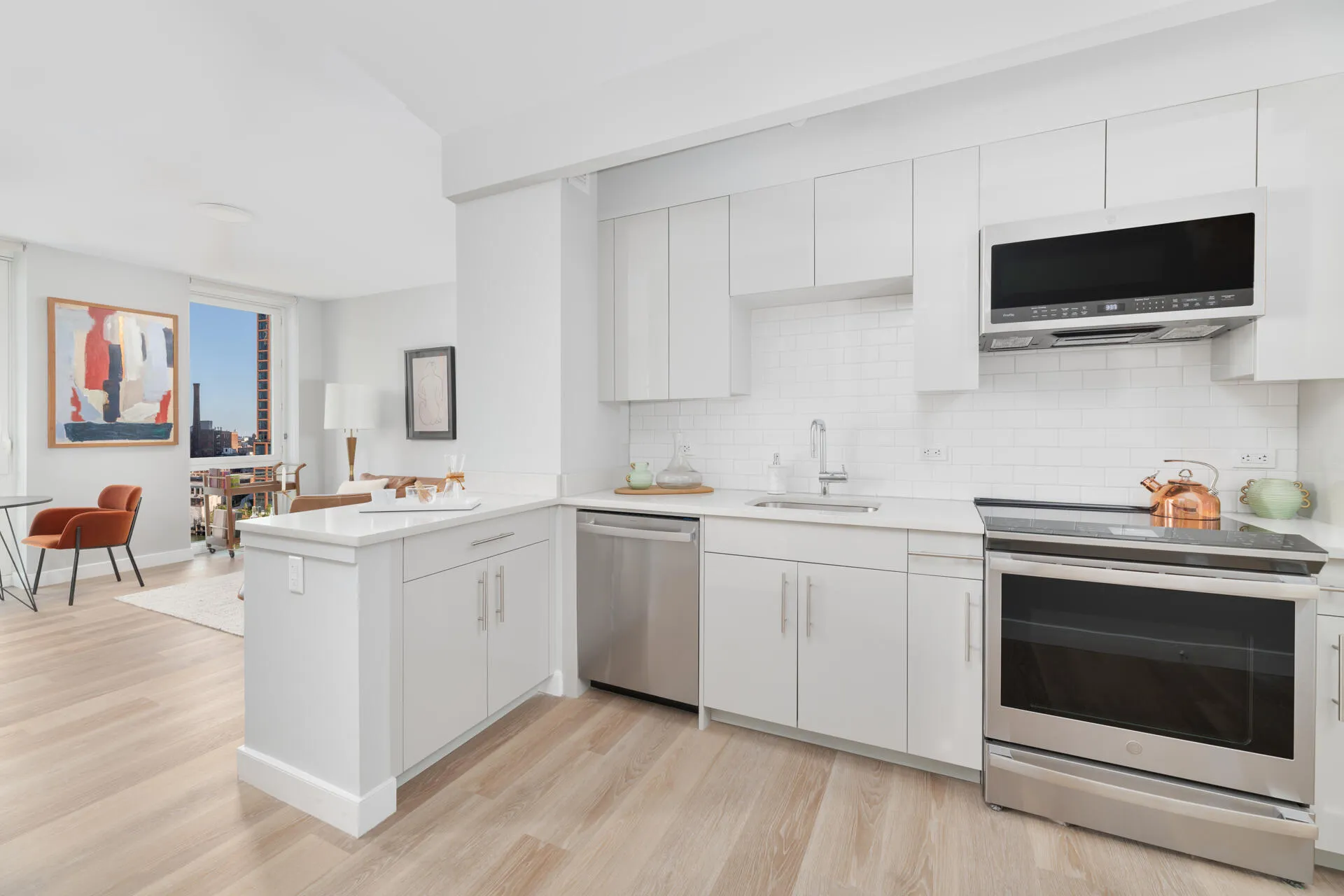 2-20 Malt Drive #309 in Hunters Point, Queens | StreetEasy