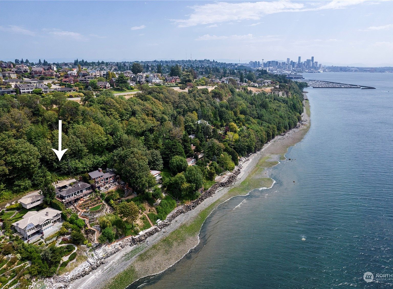 0 XXX Perkins Lane W, Seattle, WA 98199 | MLS #2279564 | Zillow