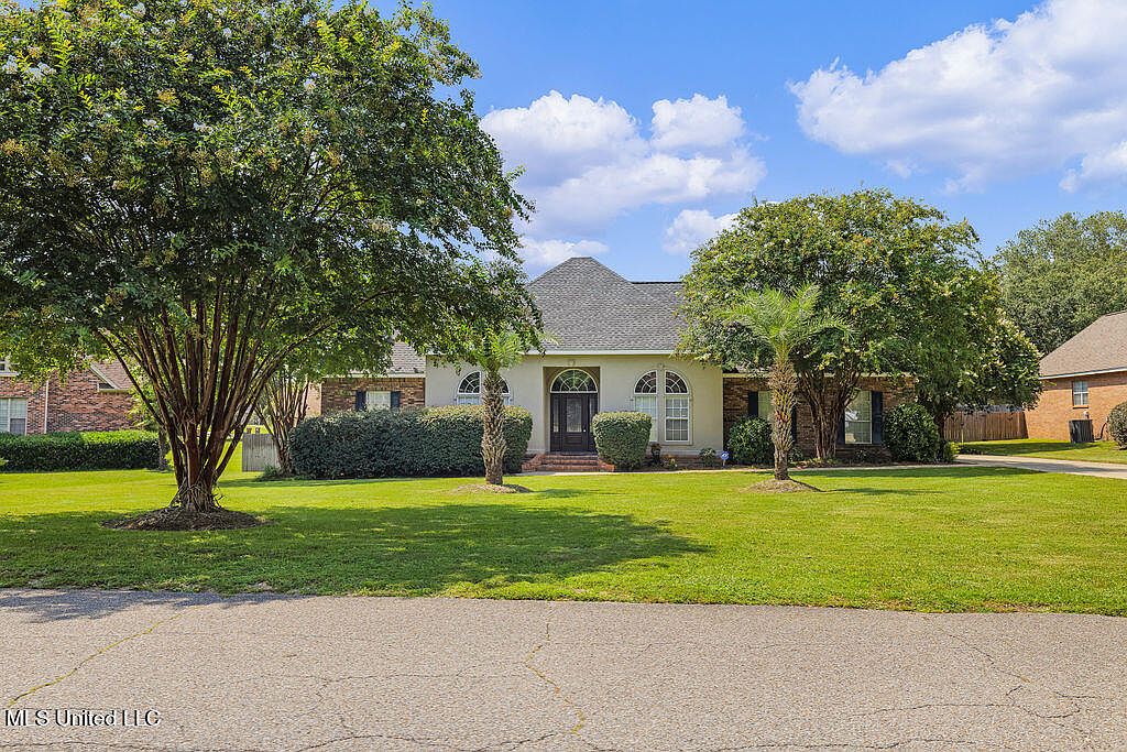 15513 Swan Lake Blvd, Gulfport, MS 39503 | Zillow