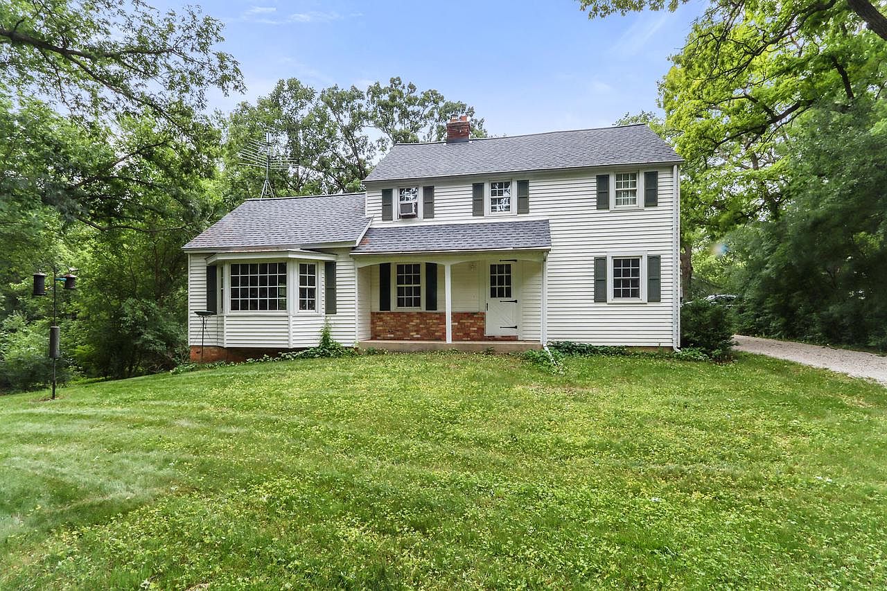 N5393 Kennel ROAD, Elkhorn, WI 53121 | MLS #1840865 | Zillow