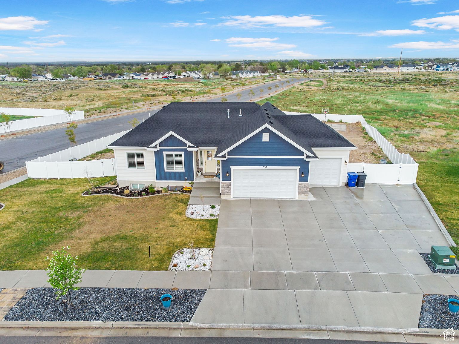 397 S Trejo Rd, Grantsville, UT 84029 | MLS #1995044 | Zillow