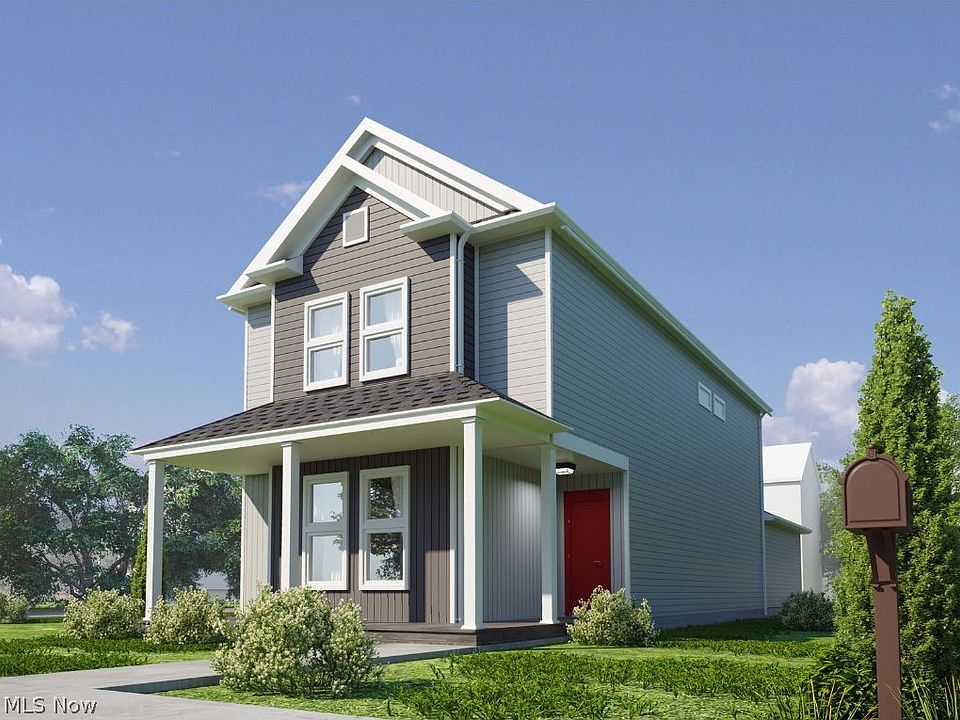 3546 Gerome Ct #37, Cleveland, OH 44105 | Zillow