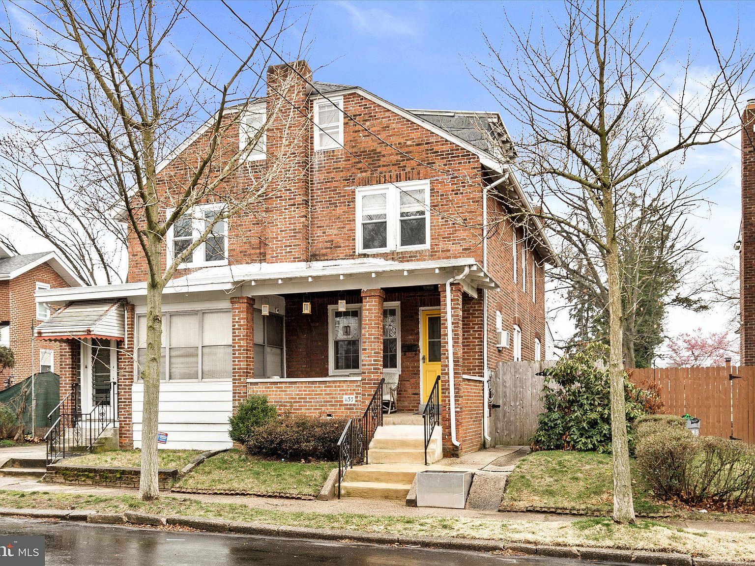 1133 Adeline St, Trenton, NJ 08610 | Zillow