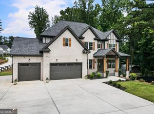 2329 Walker Dr, Lawrenceville, GA 30043 | MLS #10291418 | Zillow