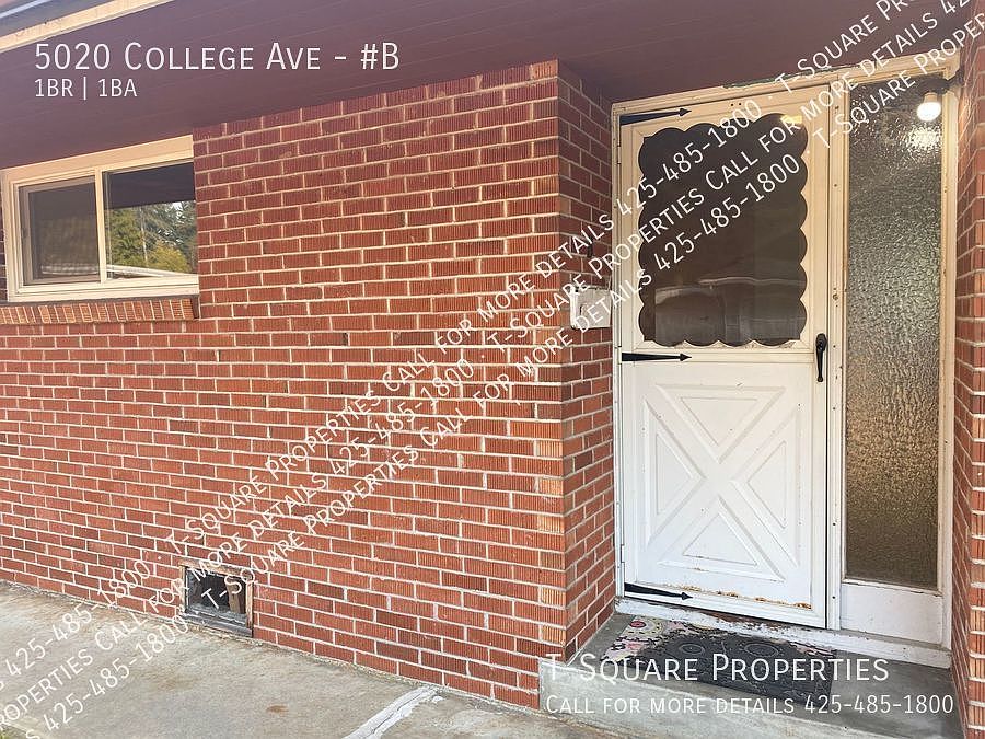5020 College Ave #B, Everett, WA 98203 | Zillow