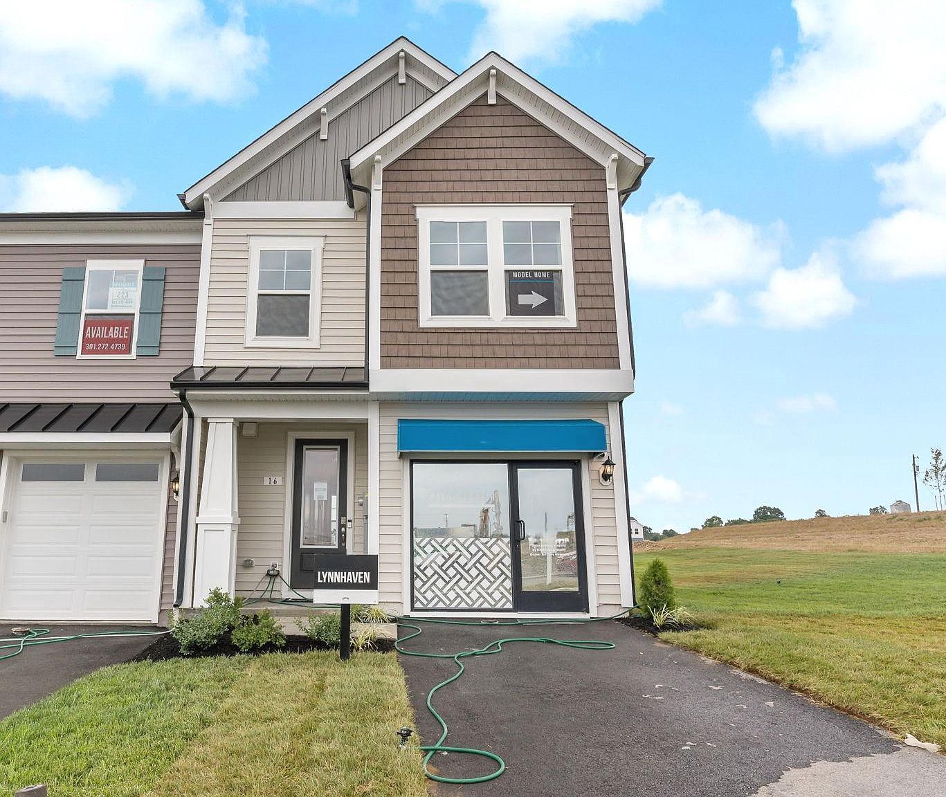 16 Spool Rd, Inwood, WV 25428 | Zillow