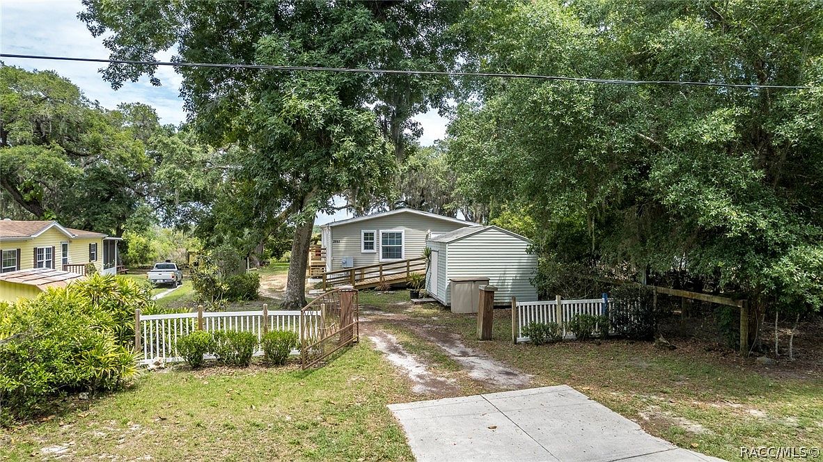 2861 N Wheaton Point, Hernando, FL 34442 | Zillow