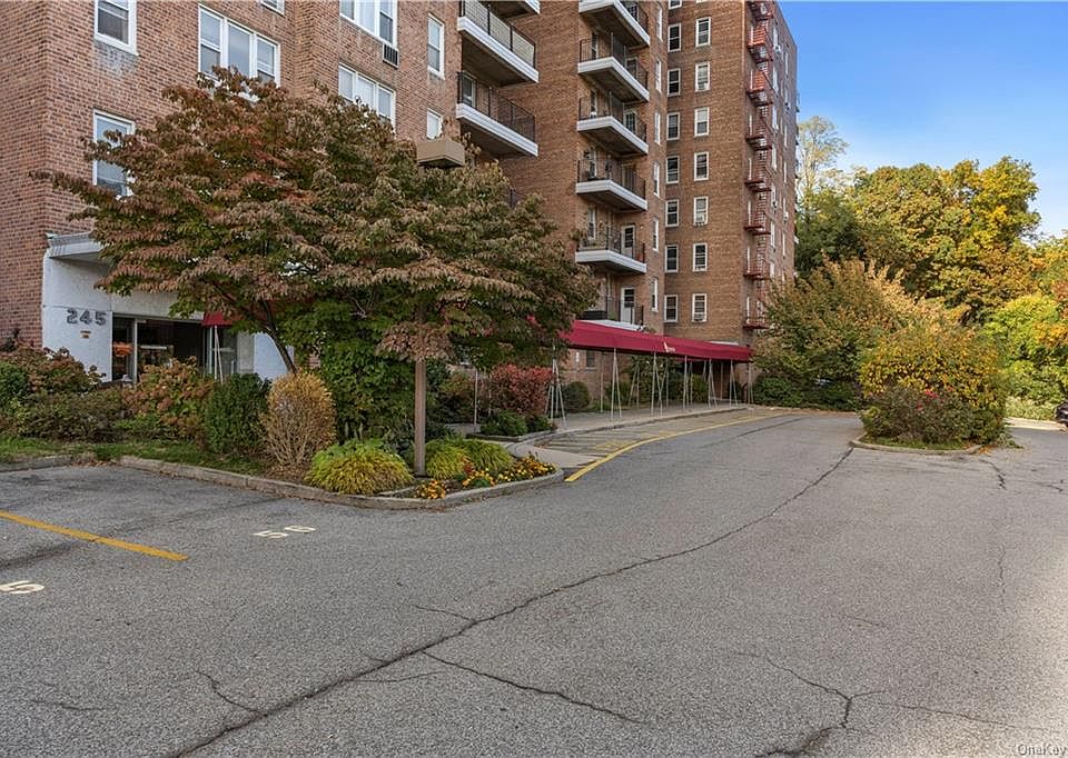 245 Rumsey Road UNIT 6E, Yonkers, NY 10705 | Zillow