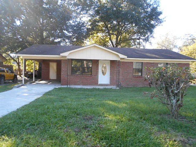901 S Walker St, Quitman, GA 31643 | Zillow