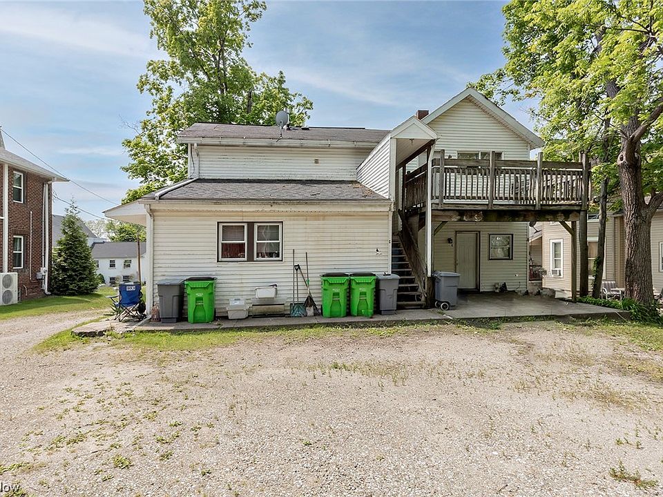 4559 W Prospect St, Mantua, OH 44255 | Zillow