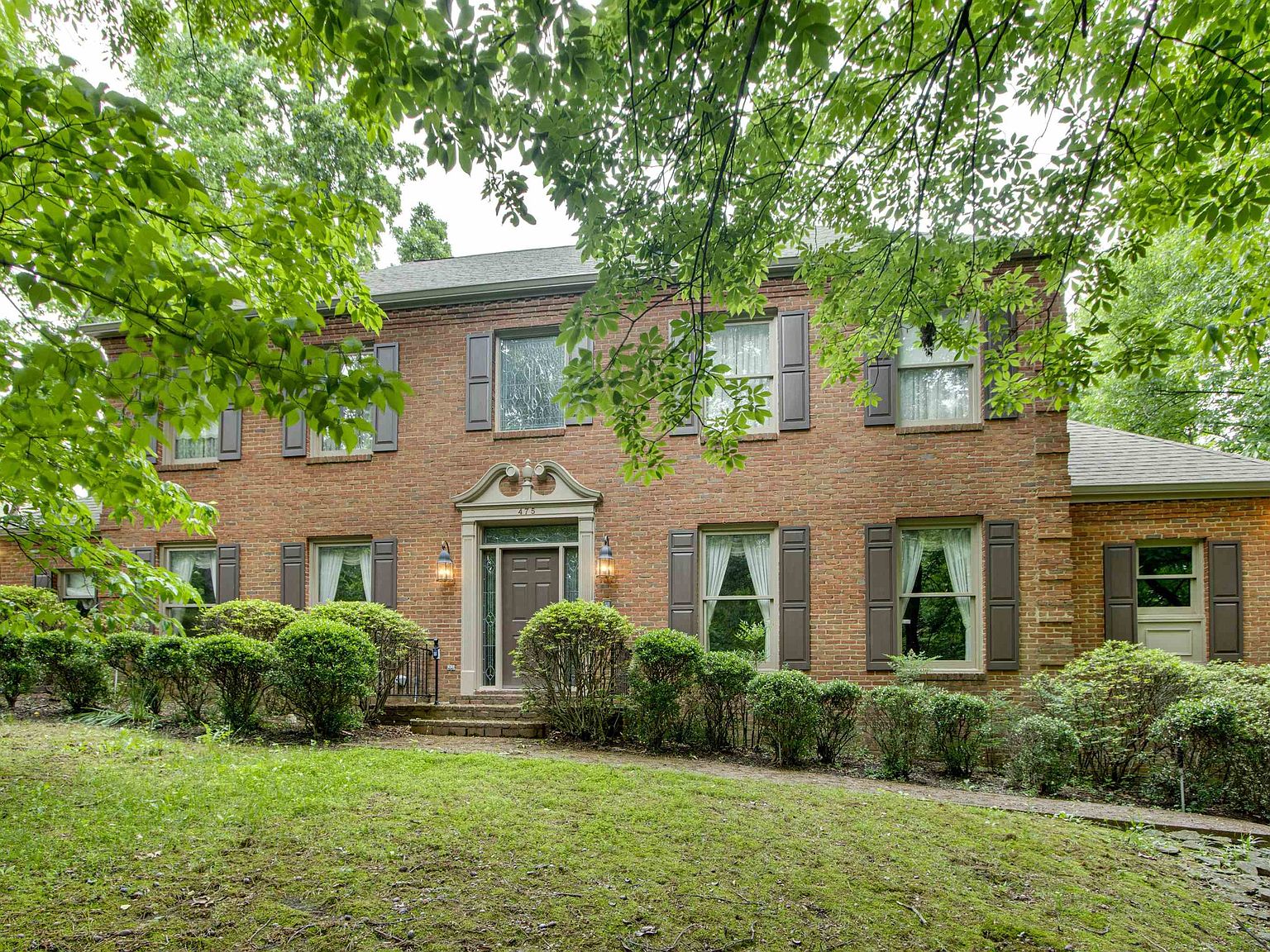 475 River Ridge Cv, Memphis, TN 38120 | Zillow