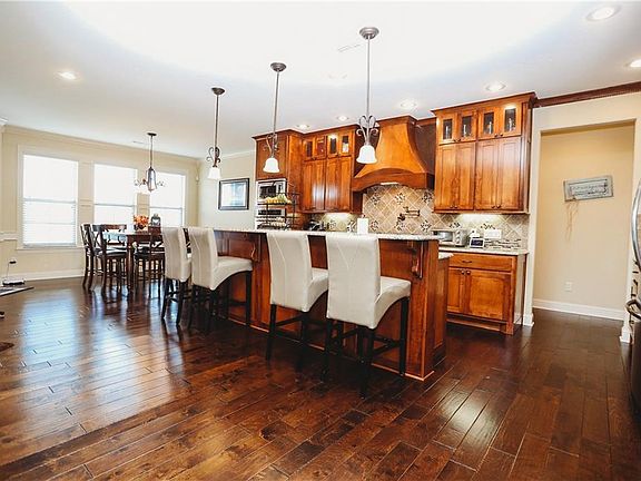 4511 W Willow Ridge Way, Rogers, AR 72758 | Zillow