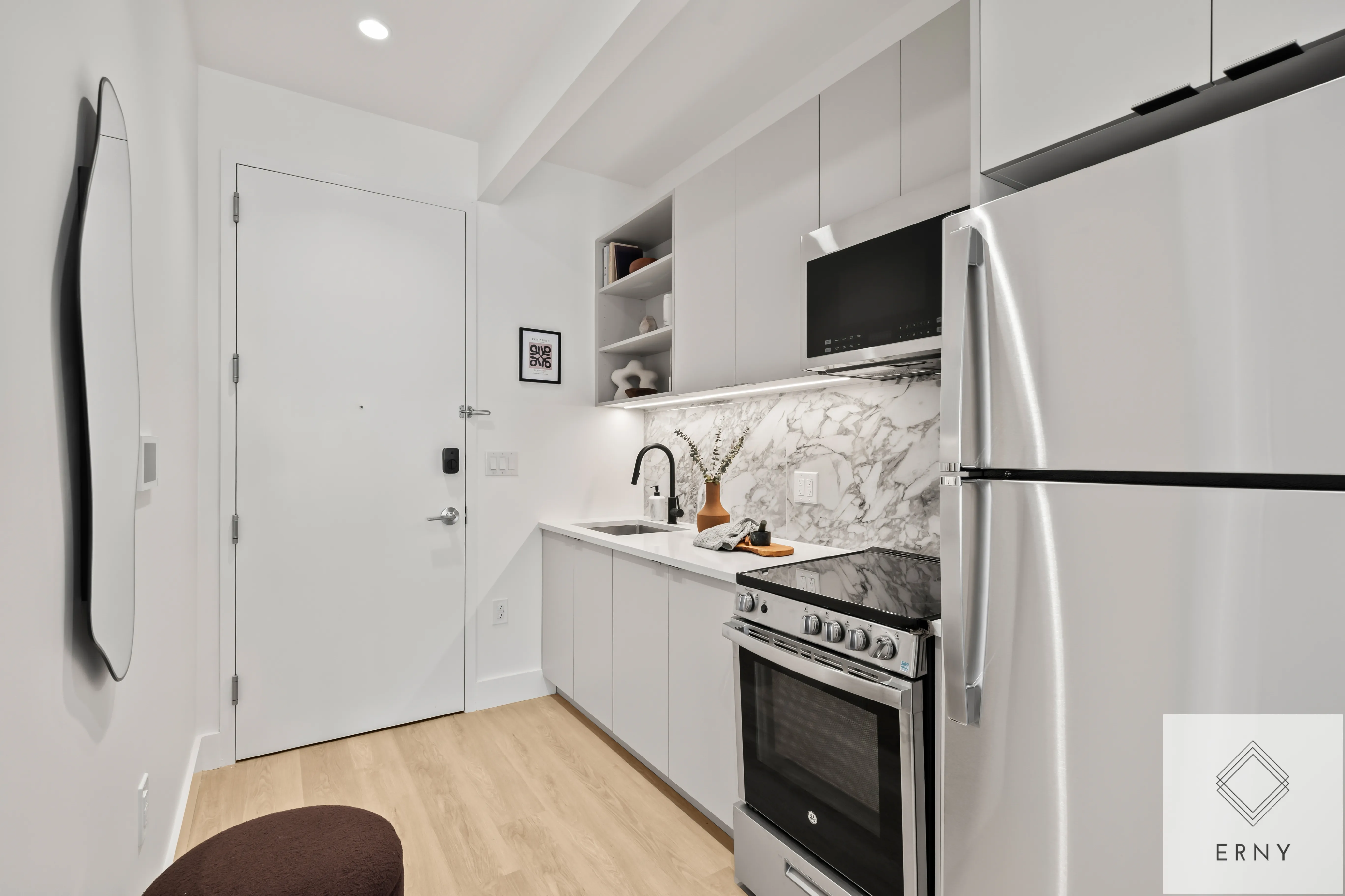 354 East 28th Street #2H in Flatbush, Brooklyn | StreetEasy