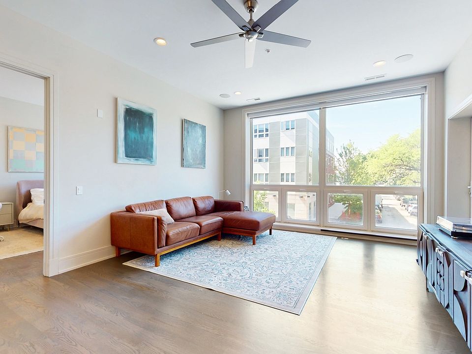 3101 N Ridgeway Ave #2B, Chicago, IL 60618 | Zillow
