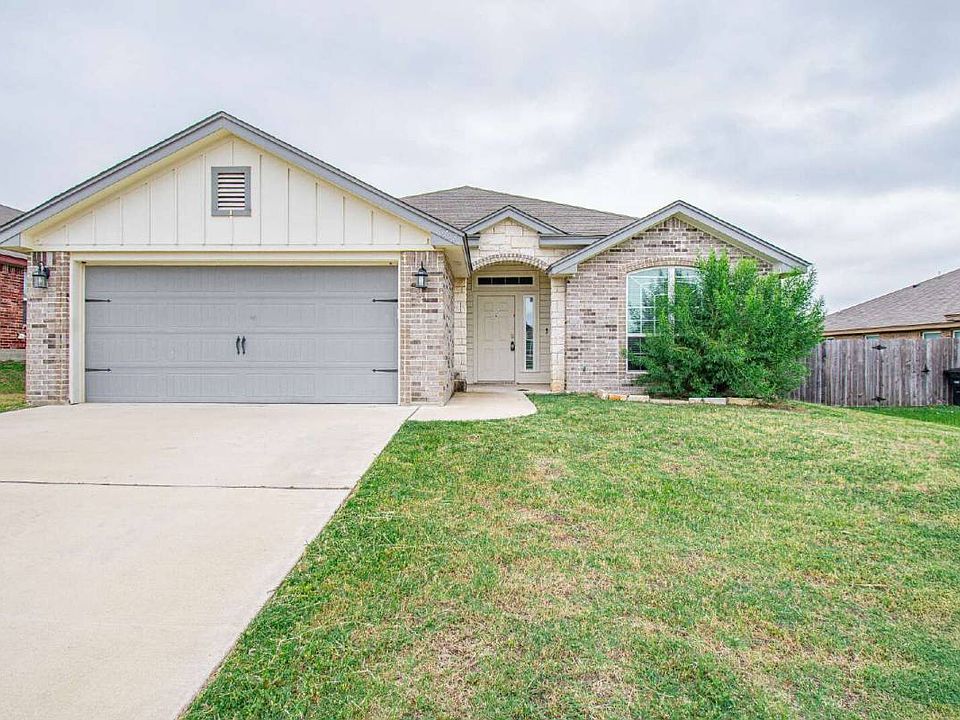 6703 Keechi Valley Dr, Killeen, TX 76549 | Zillow