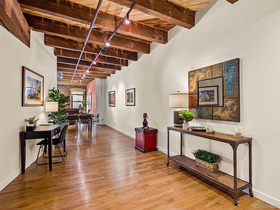 1745 Wazee Street Unit 3c, Denver, CO 80202 | MLS #7712329 | Zillow