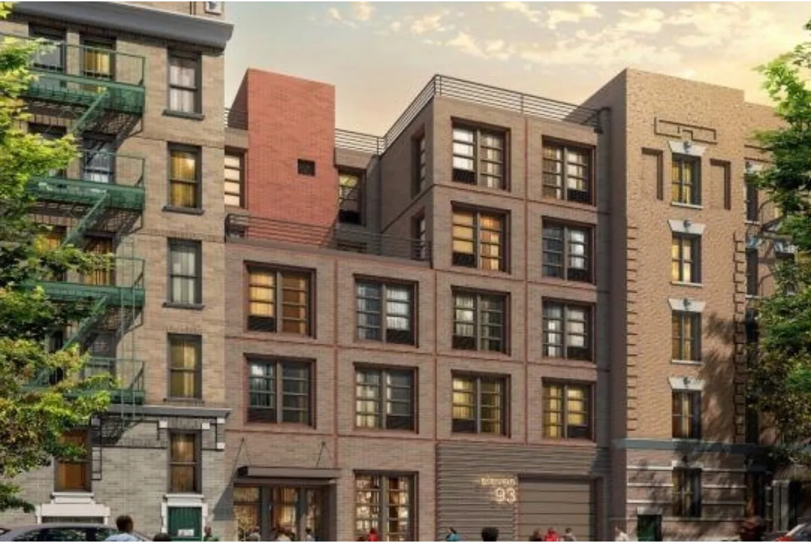 1193 Fulton Avenue #2A in Morrisania, Bronx | StreetEasy