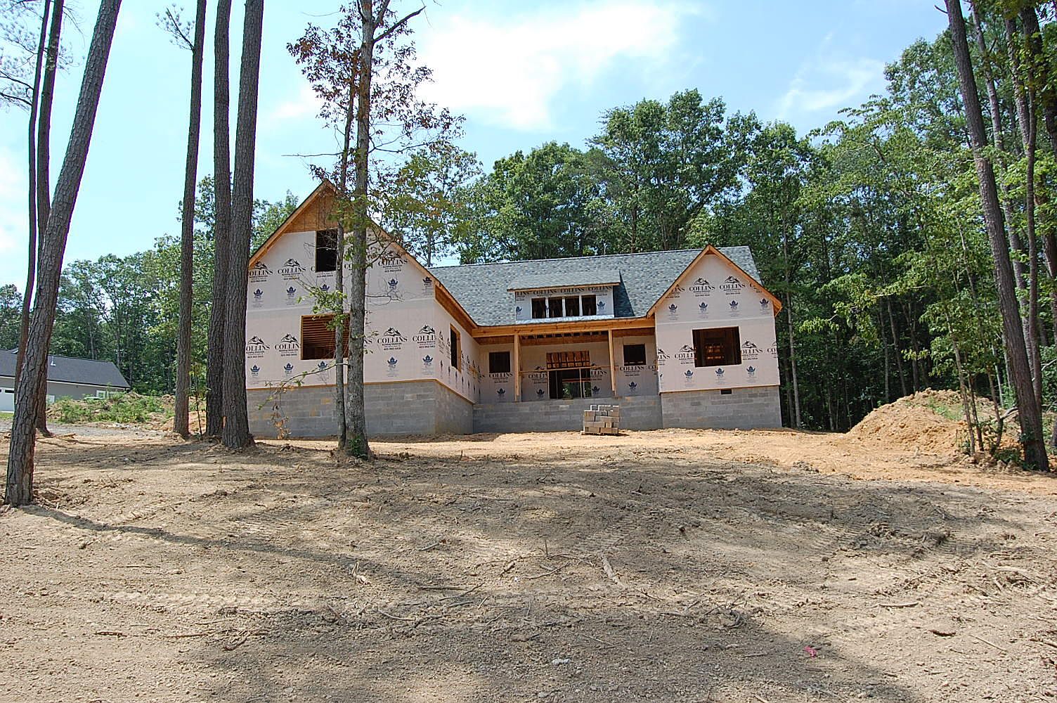 66 Creek St, Dunlap, TN 37327 | MLS #1377449 | Zillow