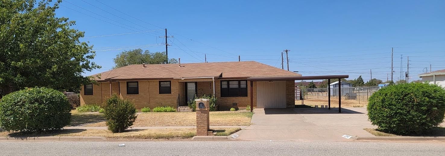 2010 Birch Ave, Lubbock, TX 79404 | Zillow