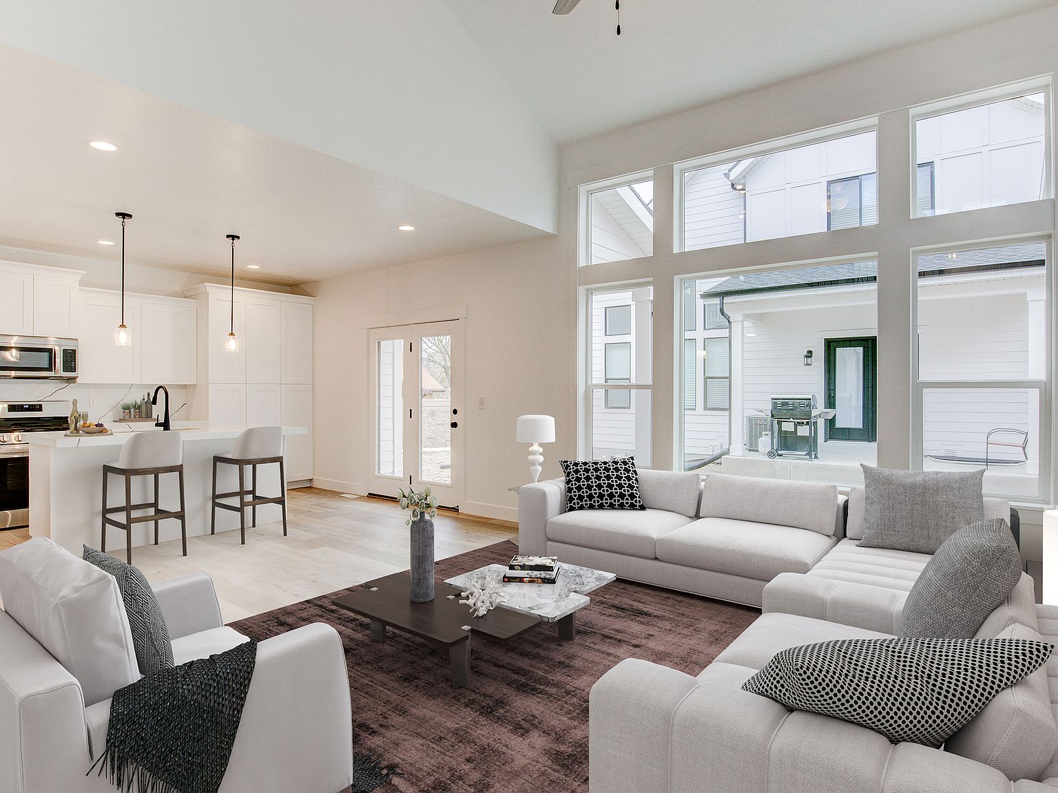 653 W Cottage Ridge Lane Ln S #126, Murray, UT 84123 | Zillow