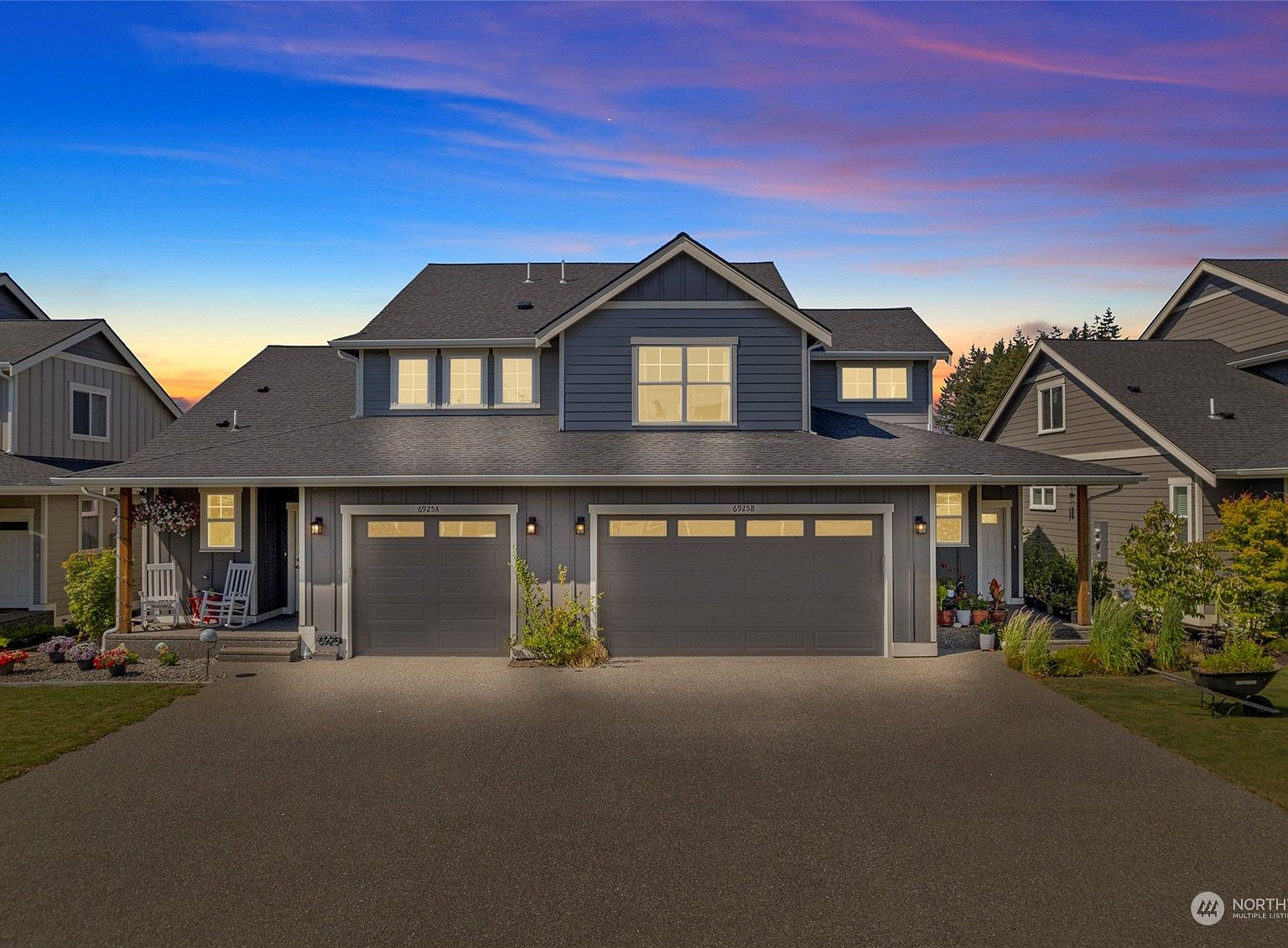 6925 Red Ridge Drive UNIT B, Lynden, WA 98264 | MLS #2074274 | Zillow