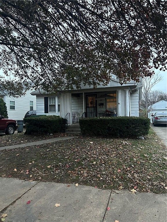 2112 E Clay St, Decatur, IL 62521 | MLS #6247961 | Zillow