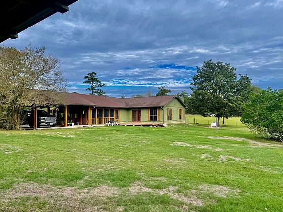 2169 County Road 4550, Spurger, TX 77660 | MLS #208906 | Zillow