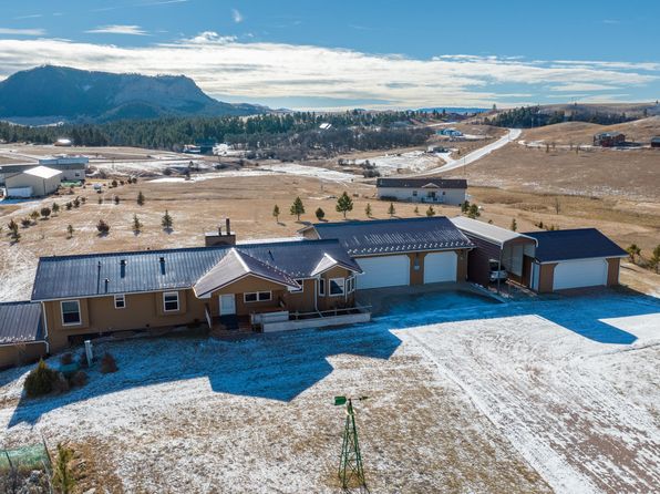 Sundance WY Real Estate - Sundance WY Homes For Sale | Zillow