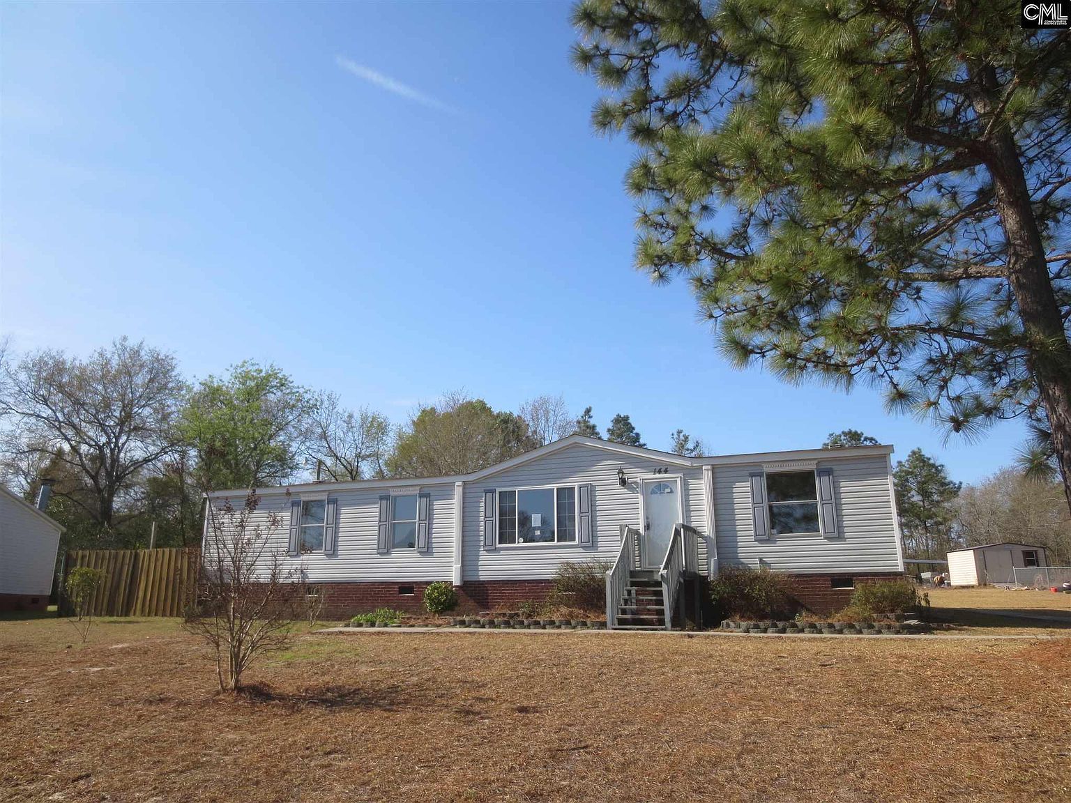 144 Heather Ridge Dr, Gaston, SC 29053 | Zillow
