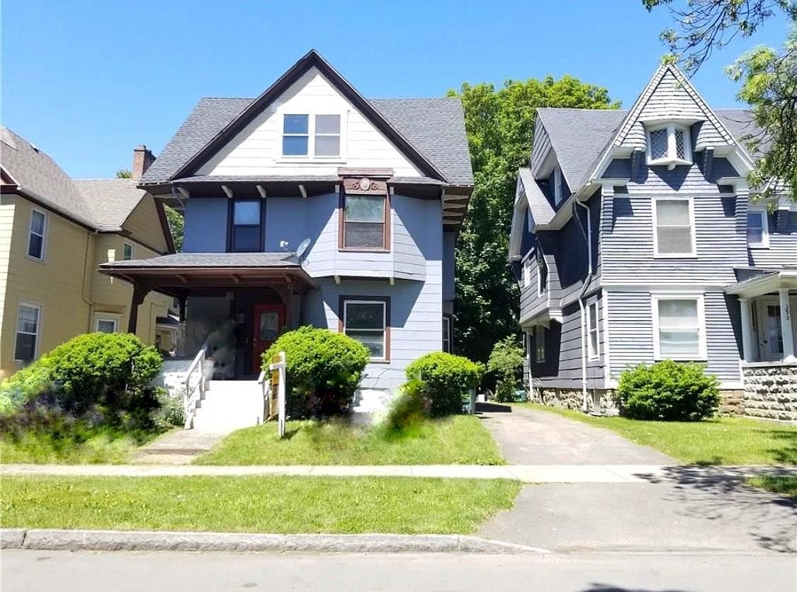 401 Meigs St #A, Rochester, NY 14607 | Zillow