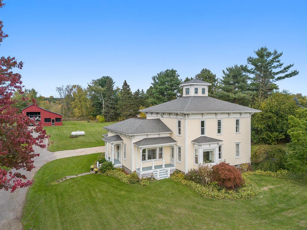 11854 Belding Rd, Belding, MI 48809 | MLS #23139098 | Zillow
