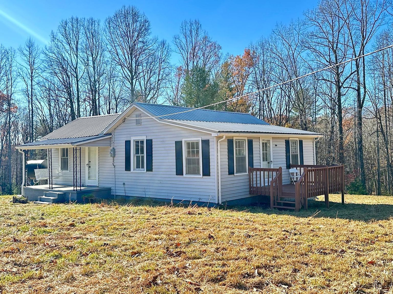 9462 Henry Rd, Henry, VA 24102 | Zillow