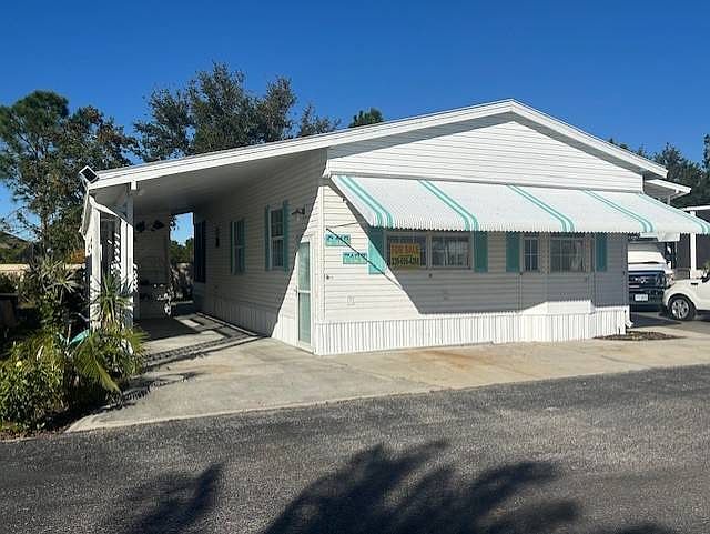 6633 53rd Ave E LOT C118, Bradenton, FL 34203 | MLS #11368517 | Zillow